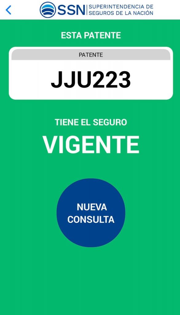 [PASO A PASO] Cómo obtener la póliza de seguro digital » Gomatodo